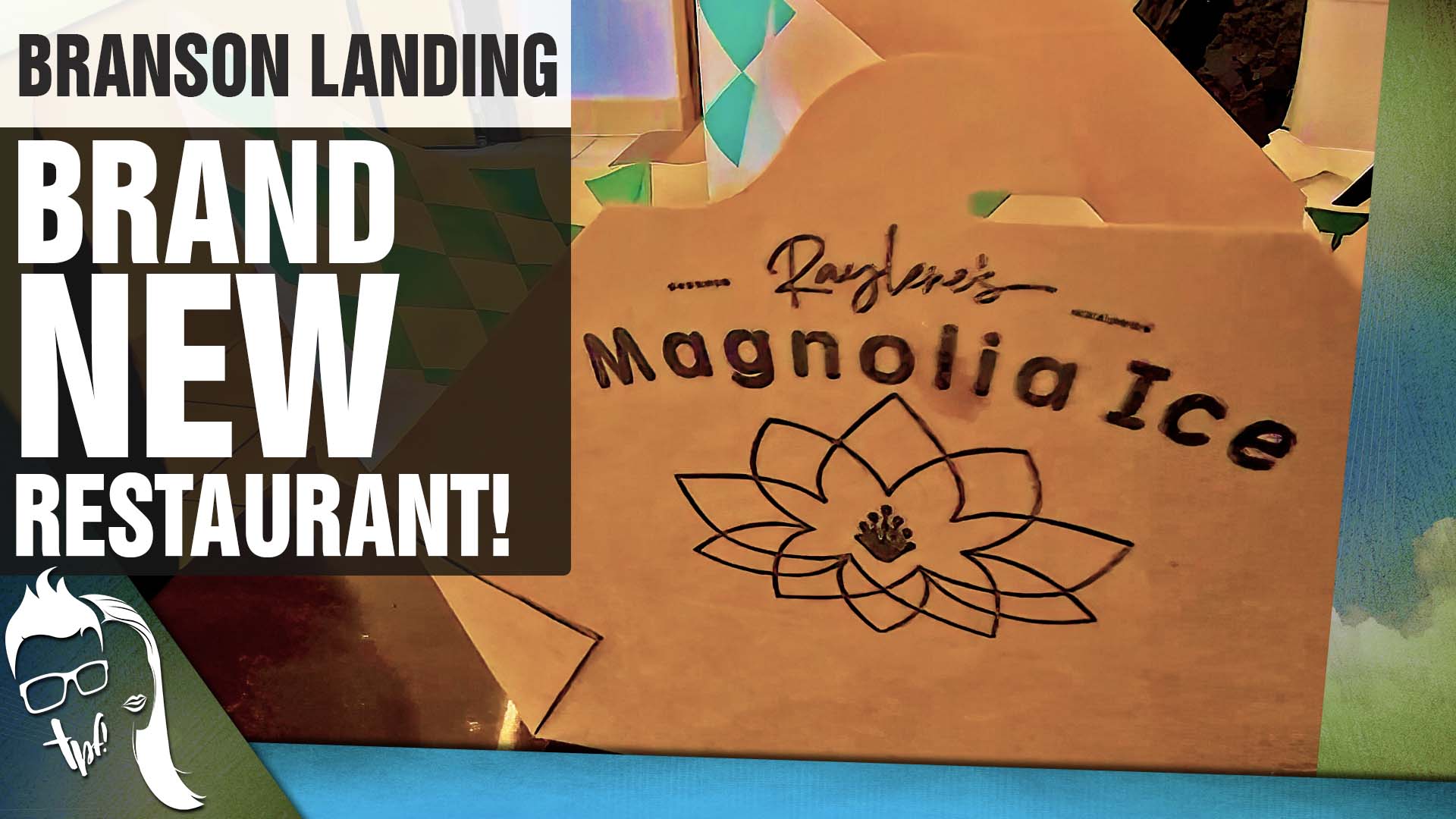 The Restaurants of Branson Landing PLUS a BRAND NEW one! · TPF Travel ...