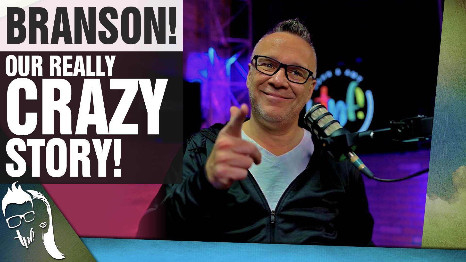 Living In Branson, Missouri | Church, Escape Rooms and Our CRAZY Story ...